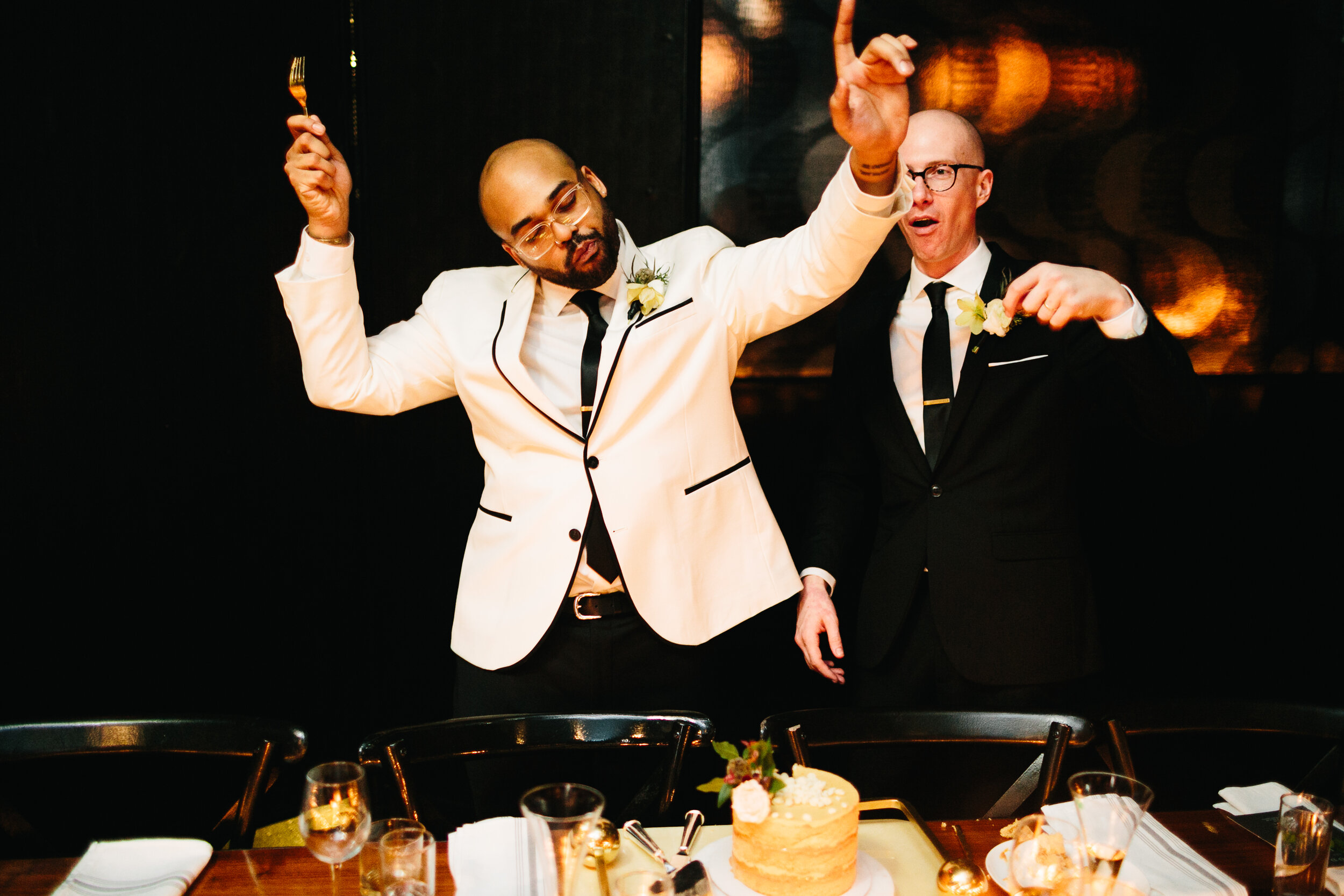 Modern Rebel LLC Brooklyn Wedding Planner