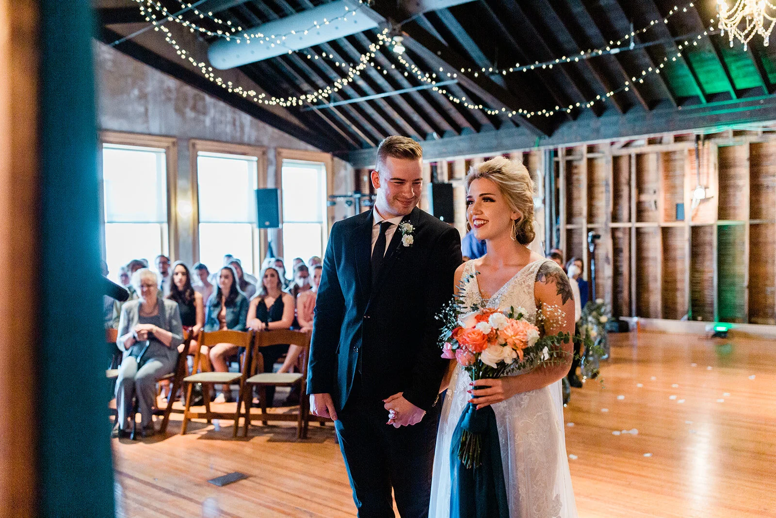 Your Complete Des Moines Metro Wedding Venue Guide — TAYLORED COMPANY ...