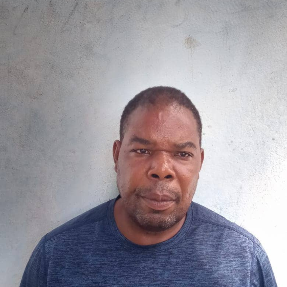 Meet the Team — Consider Haiti