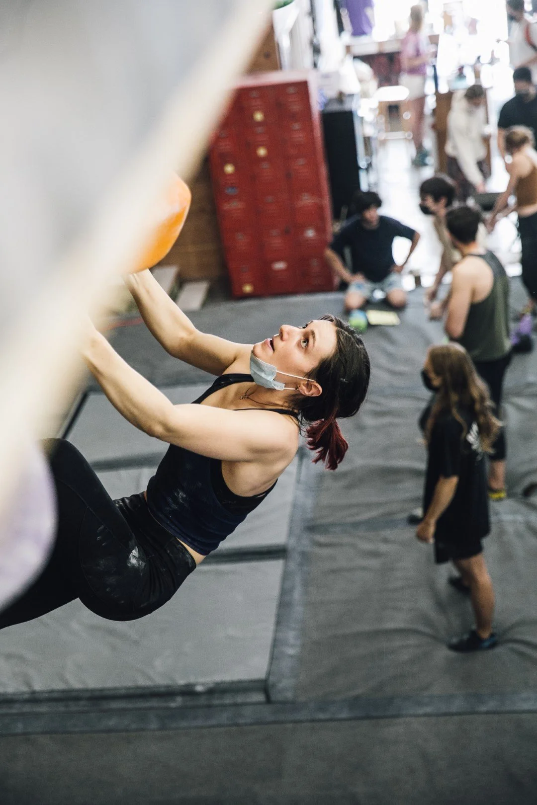 GP81 | The Greenpoint Redpoint™ 2022 Gallery