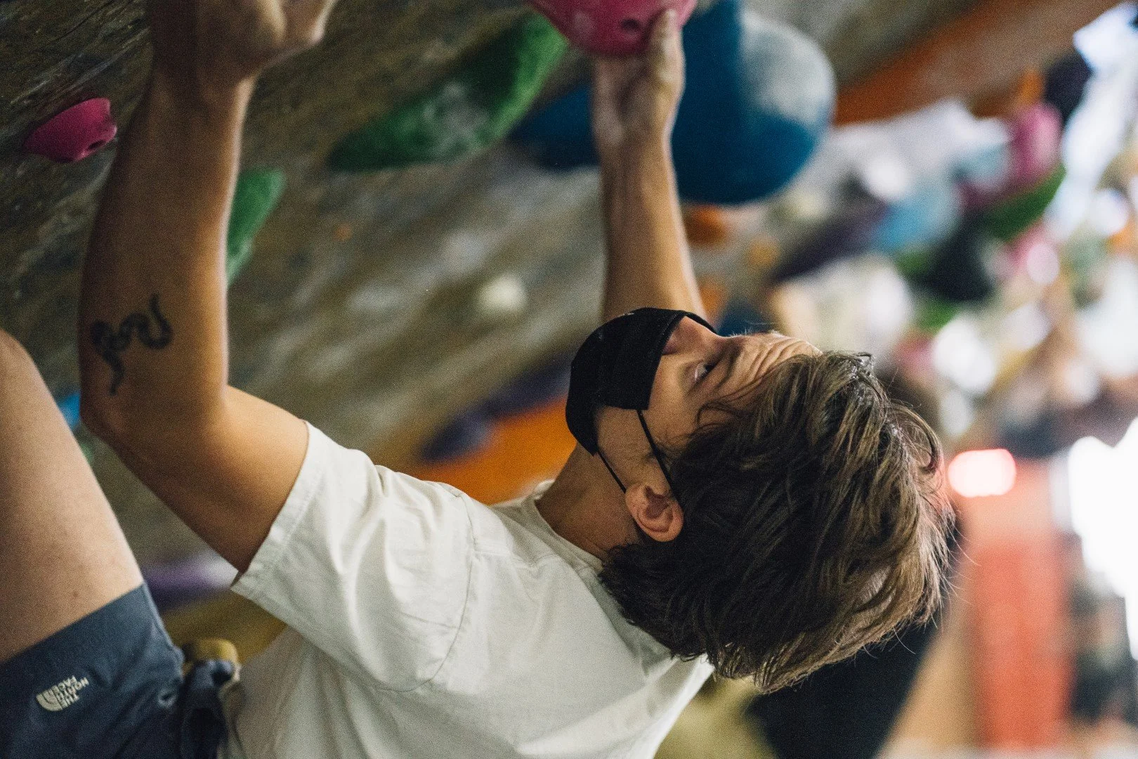 GP81 | The Greenpoint Redpoint™ 2022 Gallery