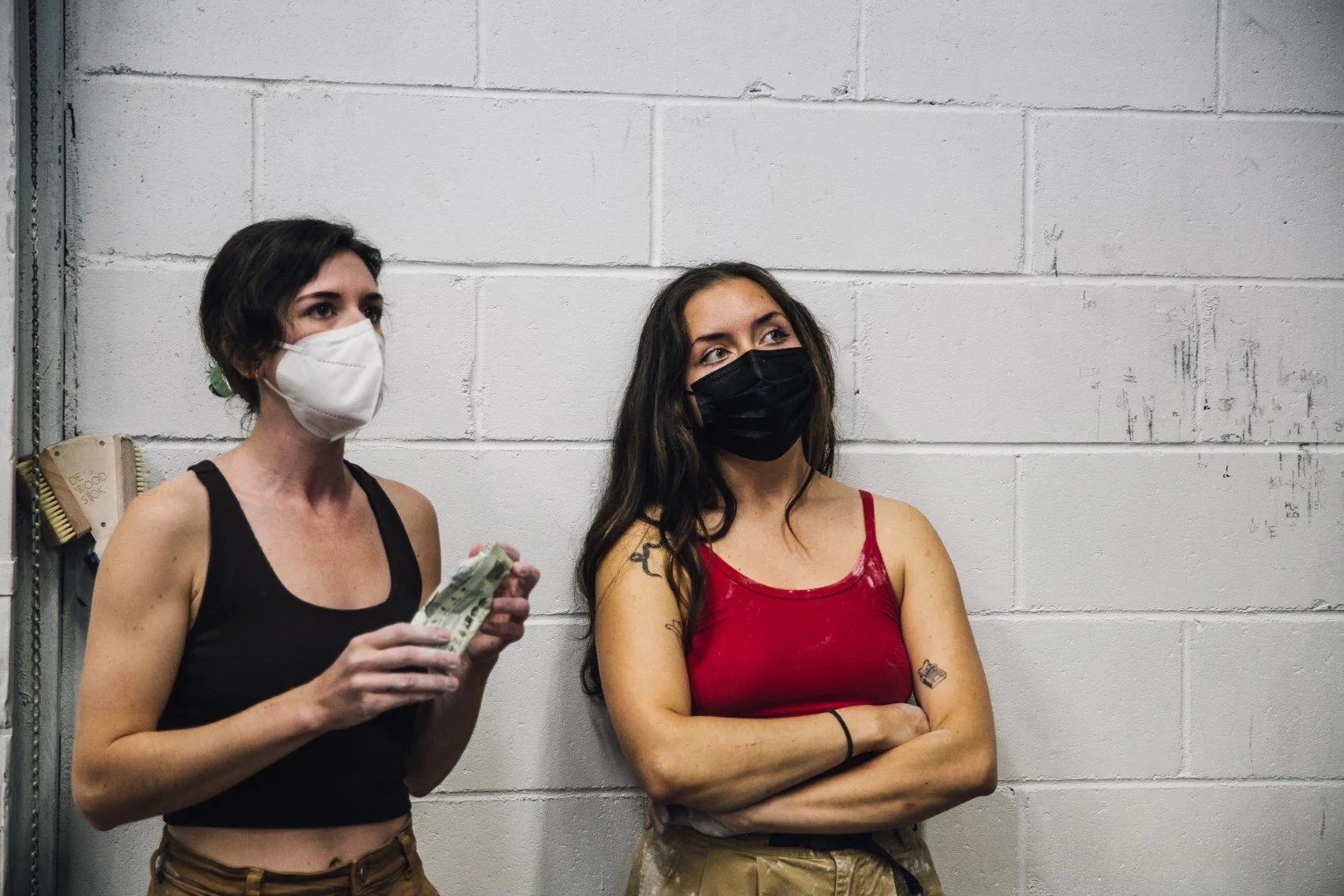 GP81 | The Greenpoint Redpoint™ 2022 Gallery