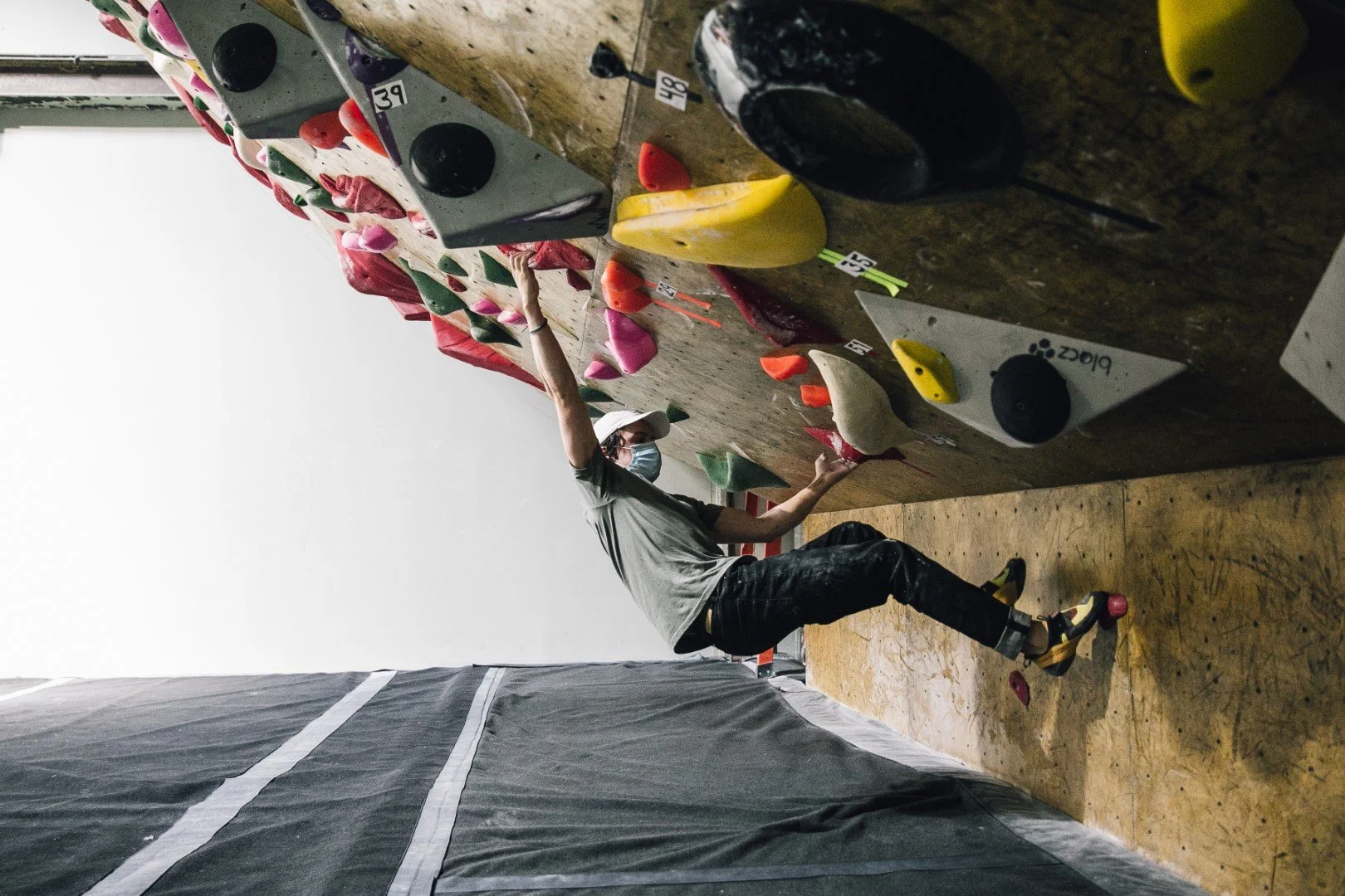 GP81 | The Greenpoint Redpoint™ 2022 Gallery