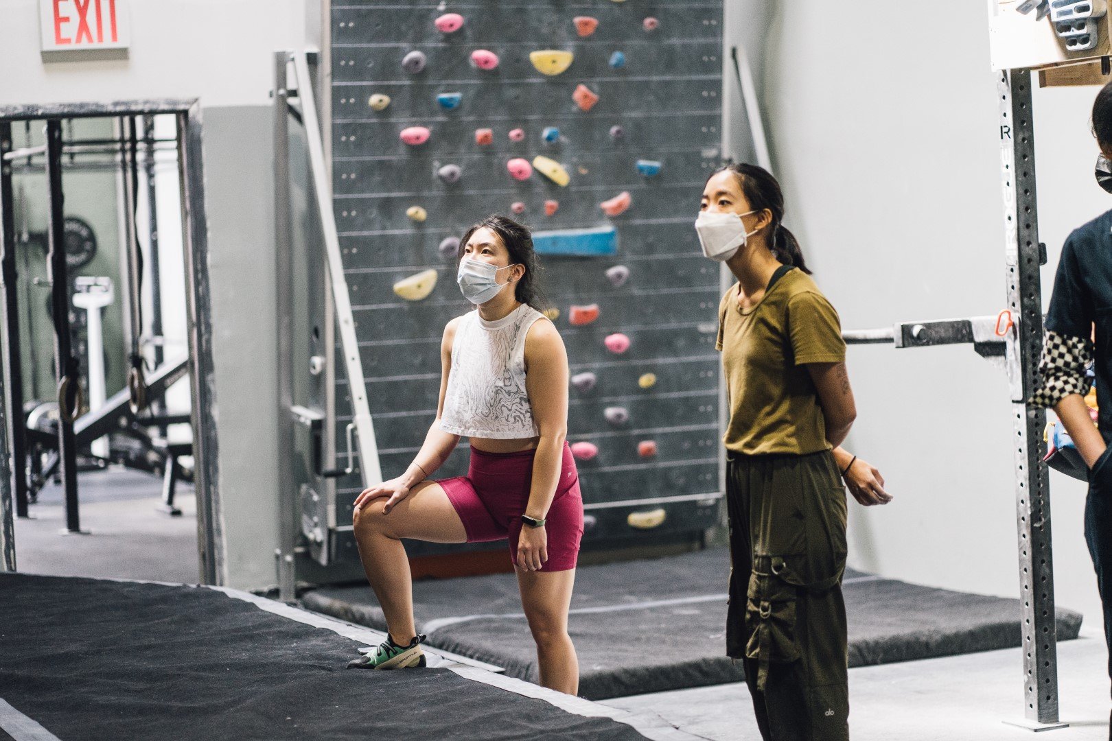 GP81 | The Greenpoint Redpoint™ 2022 Gallery