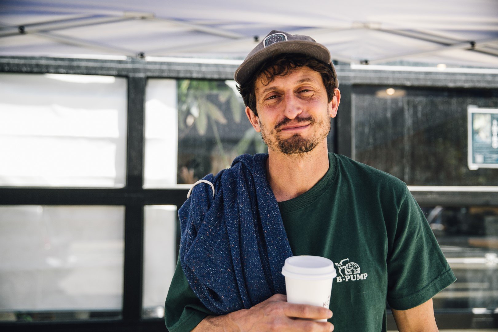 GP81 | The Greenpoint Redpoint™ 2022 Gallery