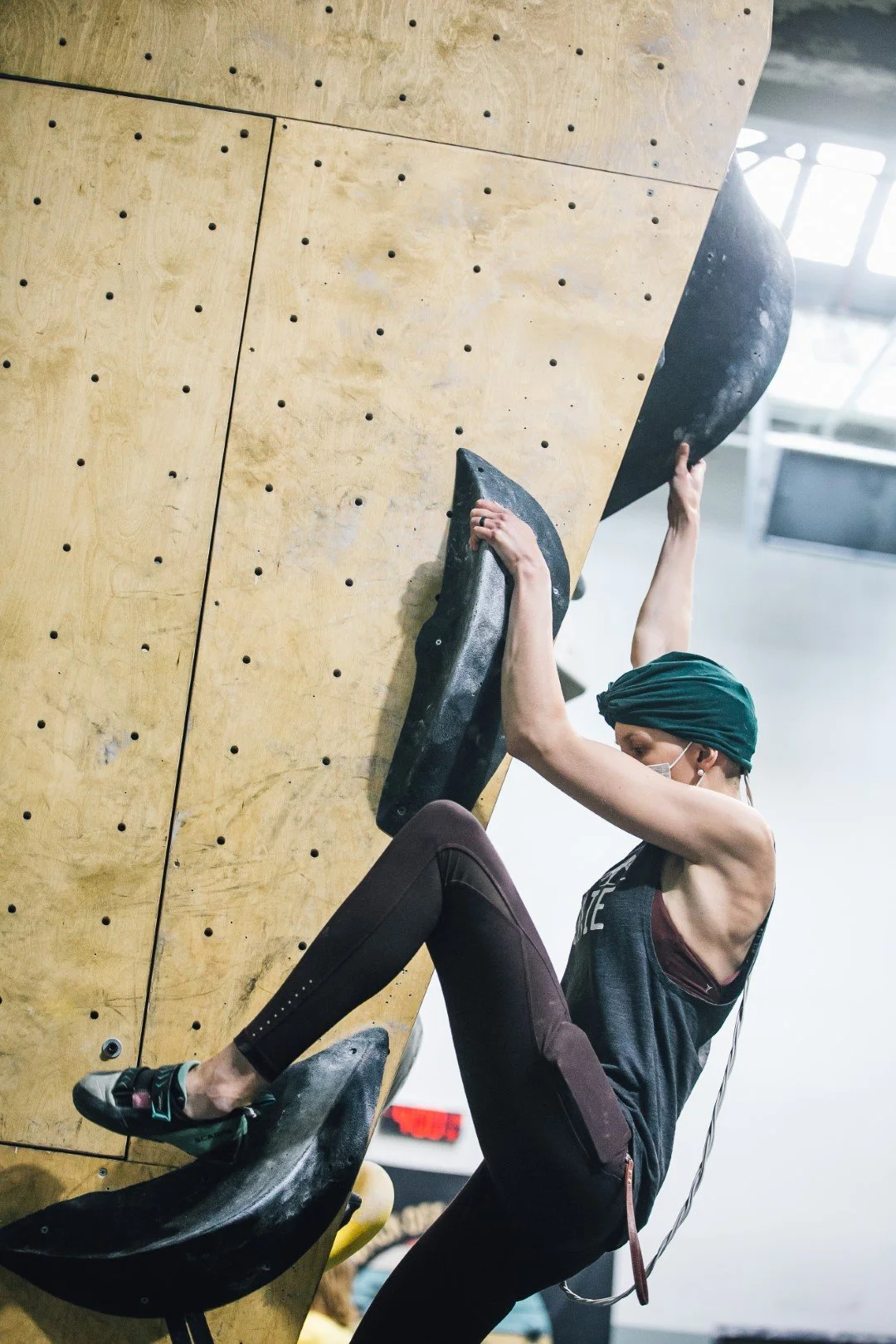 GP81 | The Greenpoint Redpoint™ 2022 Gallery