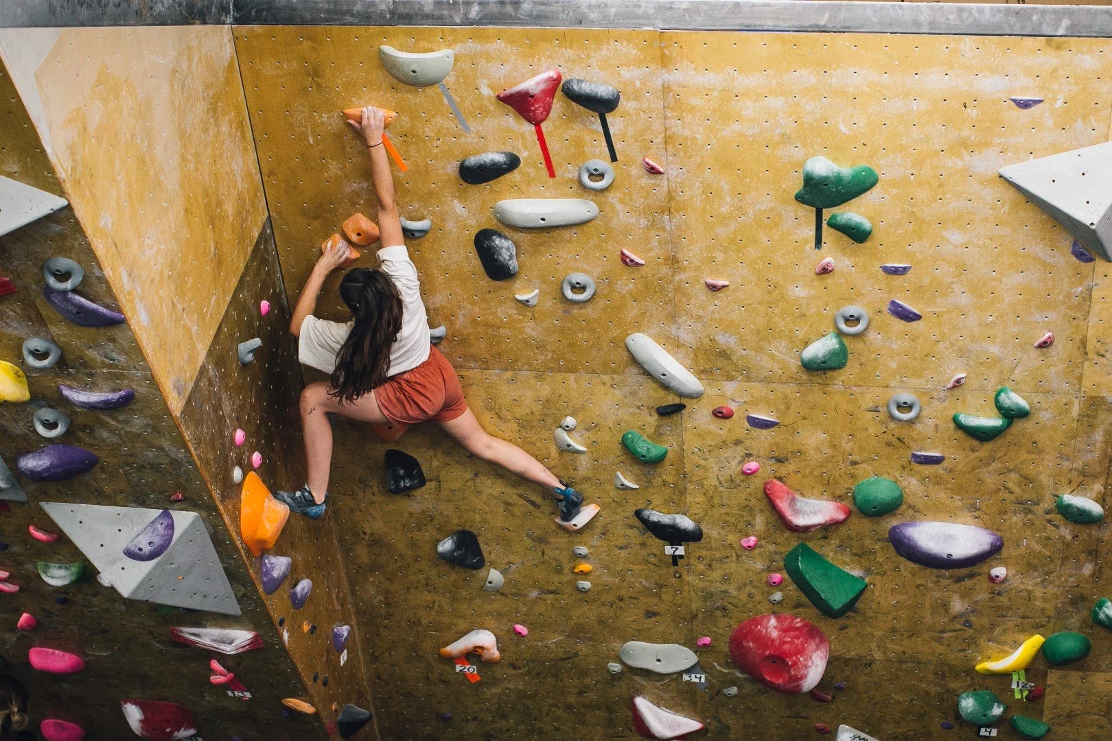 GP81 | The Greenpoint Redpoint™ 2022 Gallery