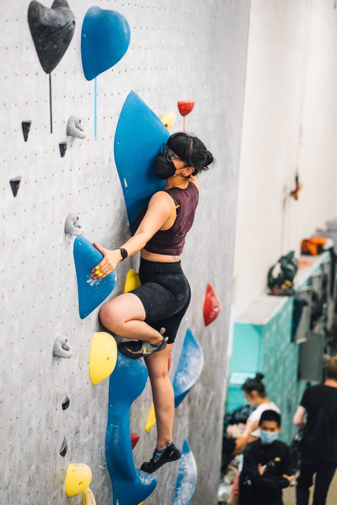 GP81 | The Greenpoint Redpoint™ 2022 Gallery