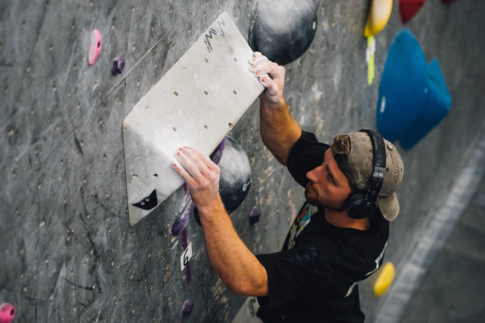 GP81 | The Greenpoint Redpoint™ 2022 Gallery