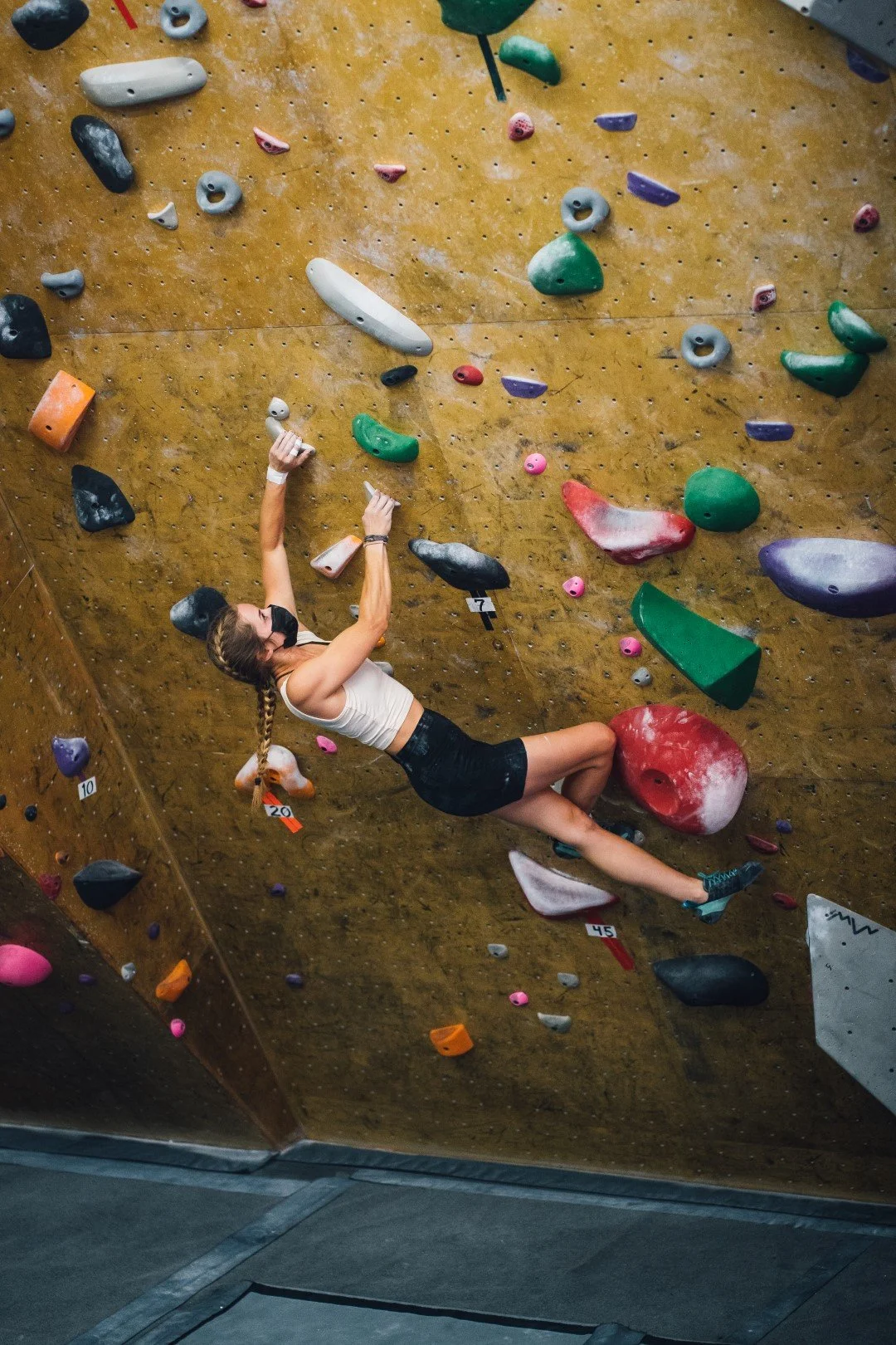 GP81 | The Greenpoint Redpoint™ 2022 Gallery