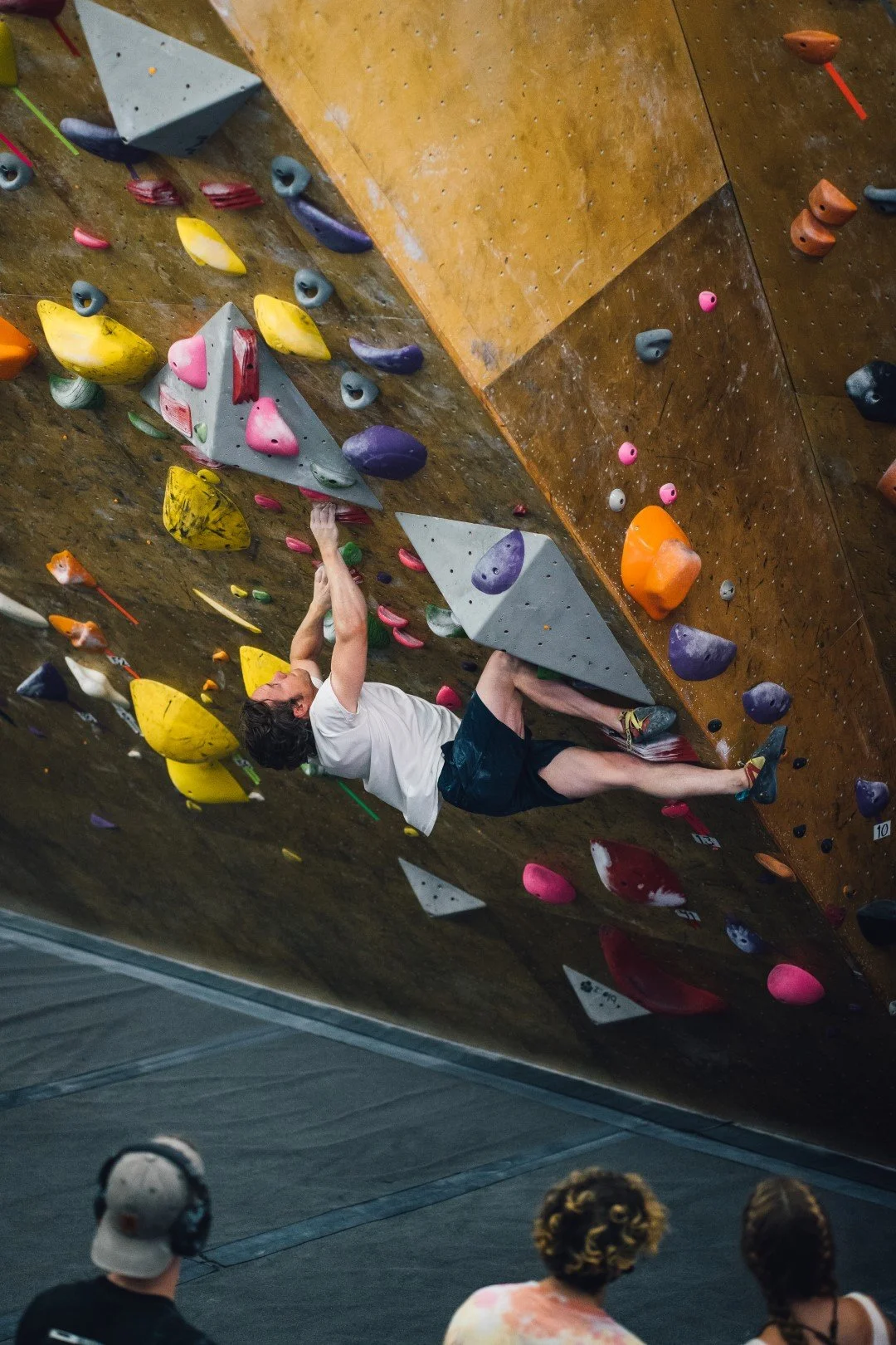 GP81 | The Greenpoint Redpoint™ 2022 Gallery