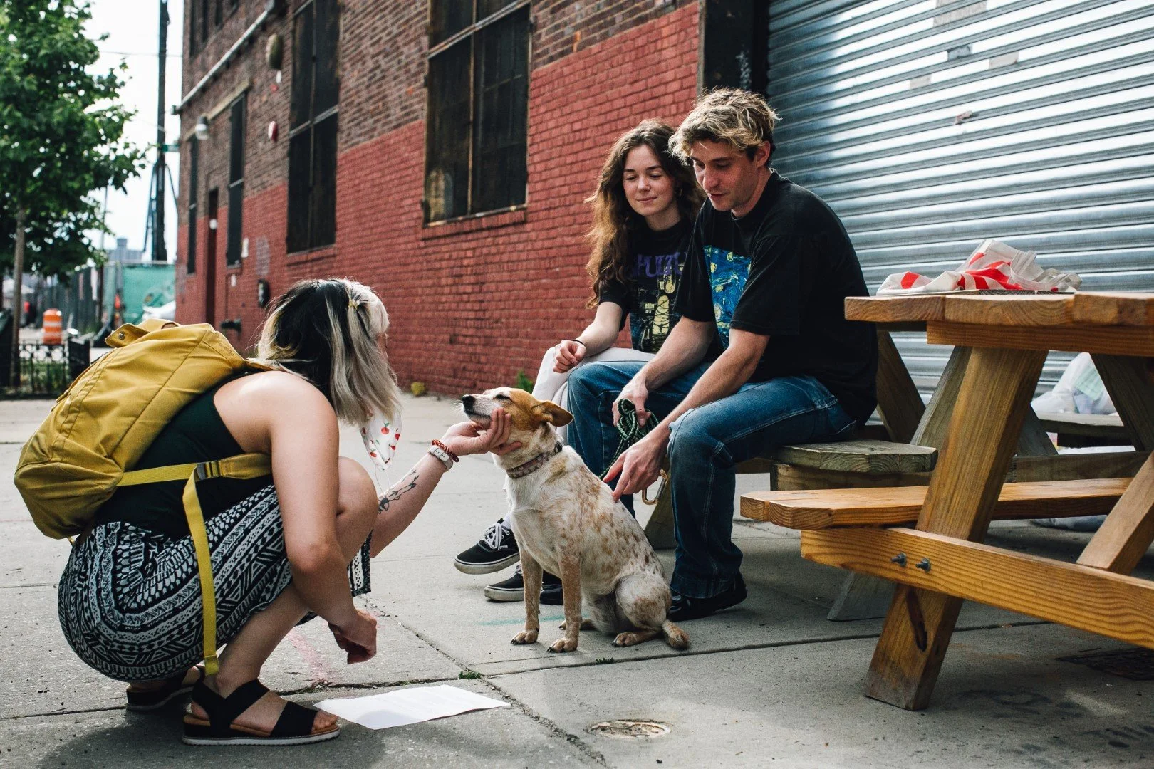 GP81 | The Greenpoint Redpoint™ 2022 Gallery