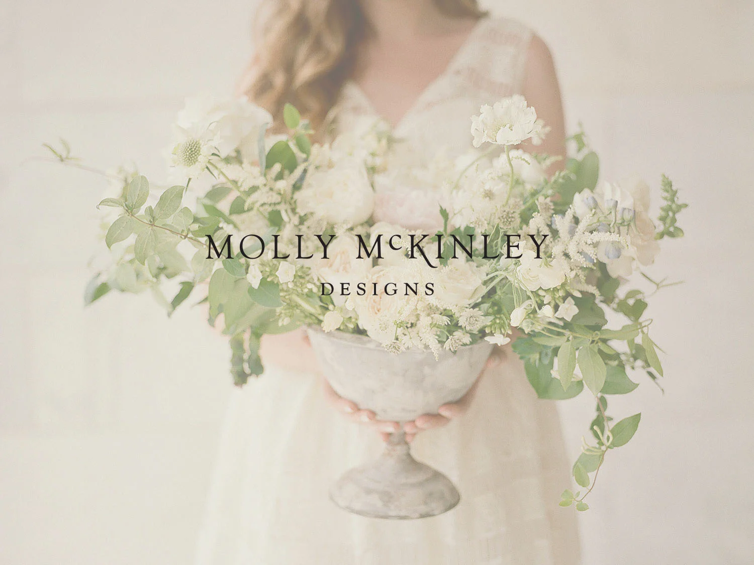 Molly McKinley Designs — Molly McKinley Designs, Weddings and Events ...