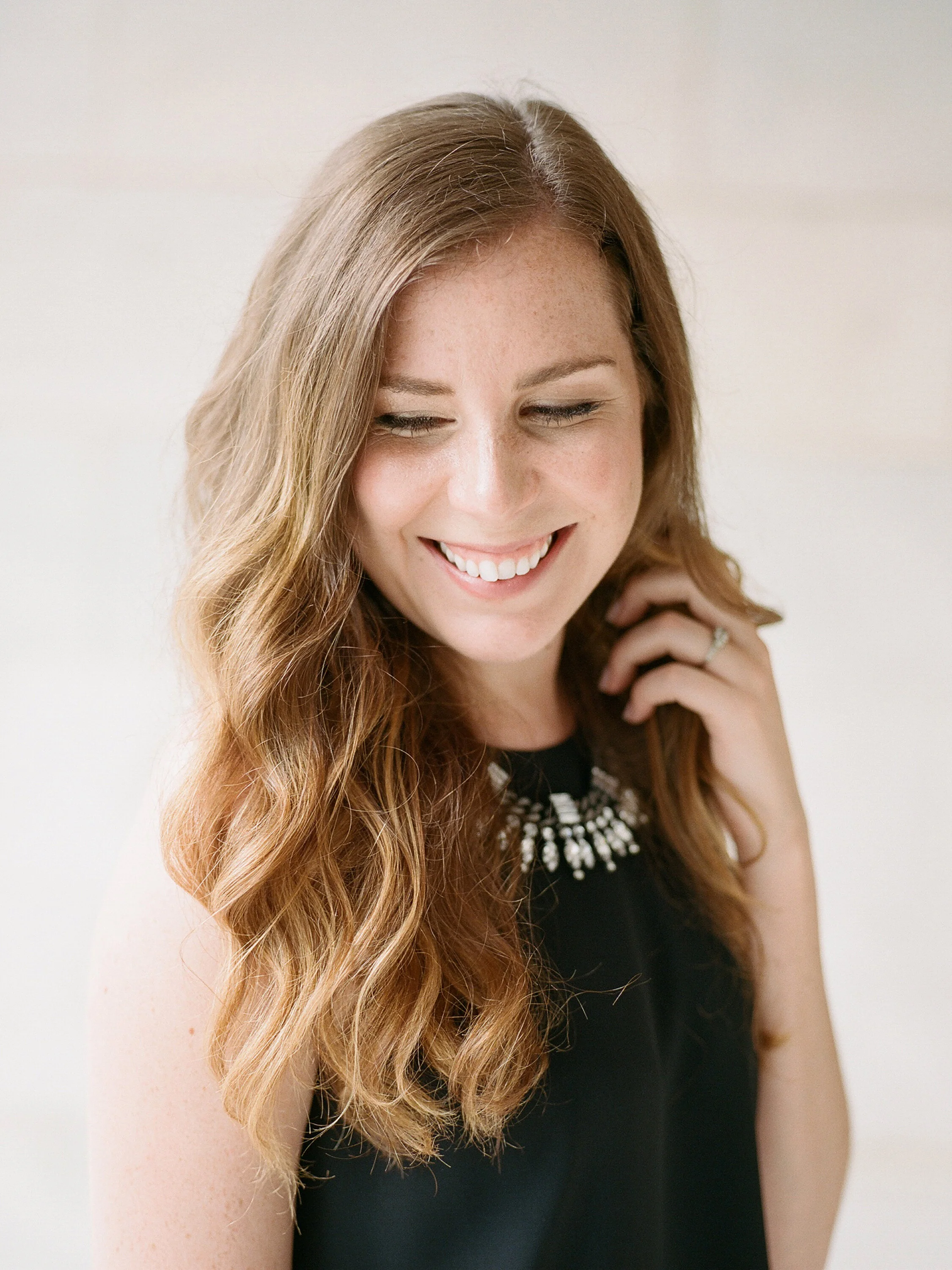 Molly McKinley Designs — About Molly McKinley Designs, Weddings and Events