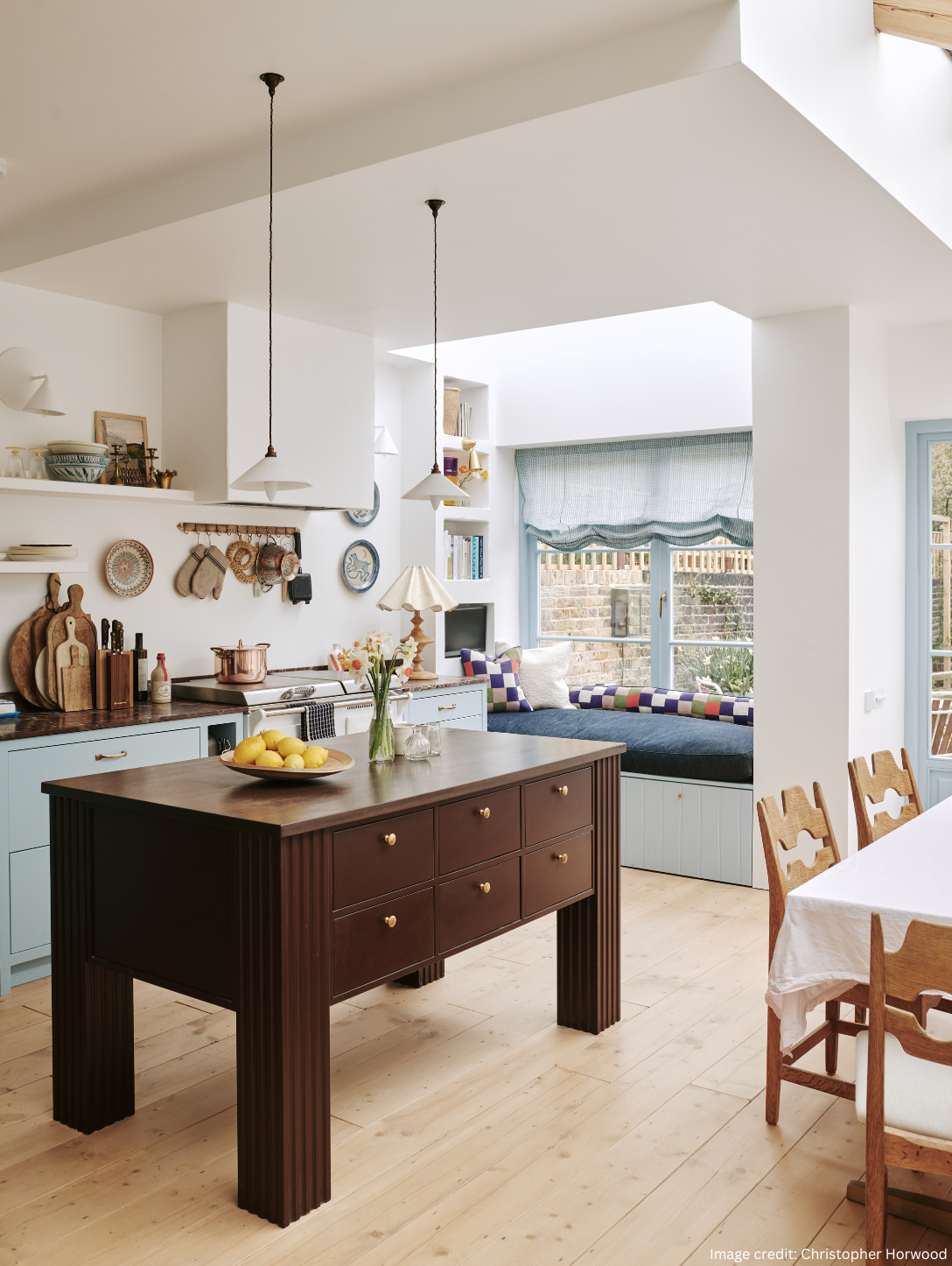 Kitchens in North Yorkshire — Browson Design and Build | Bespoke ...