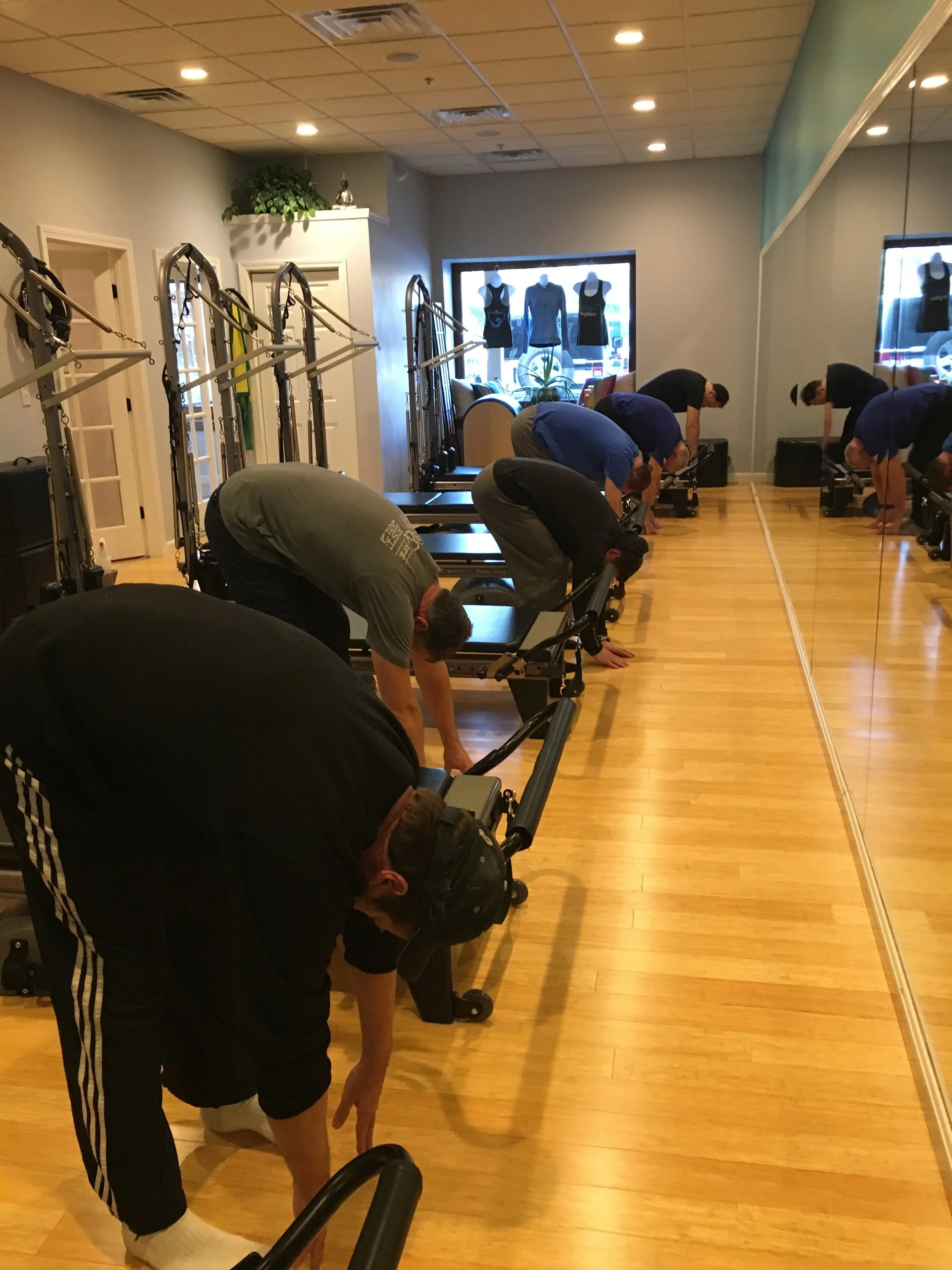 What Is Pilates? — Healthy Changes Pilates