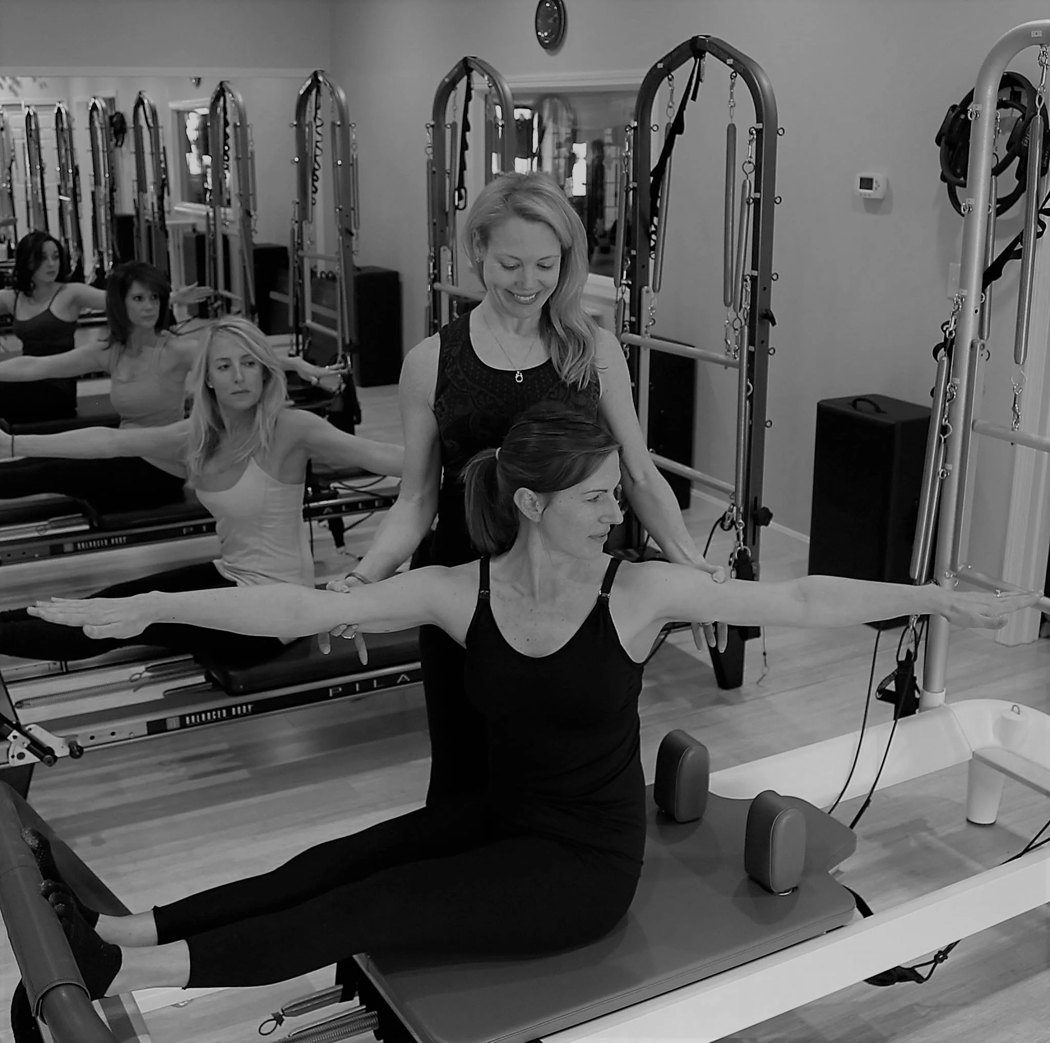 Rates | Join and Save Today! — Healthy Changes Pilates