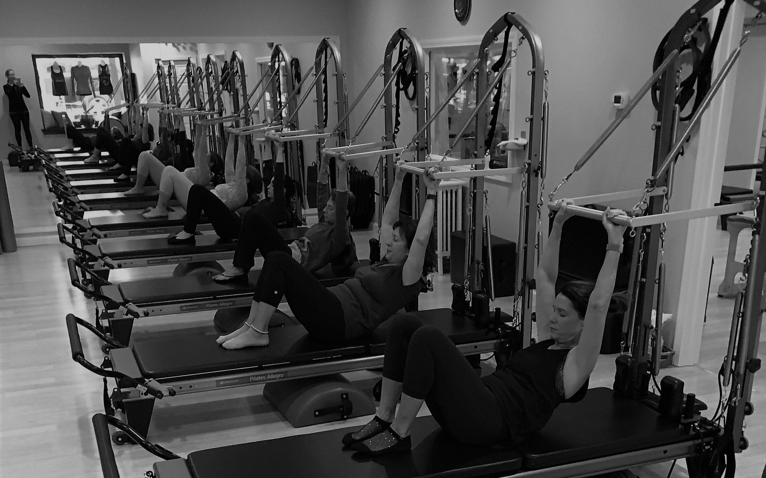 Rates | Join and Save Today! — Healthy Changes Pilates