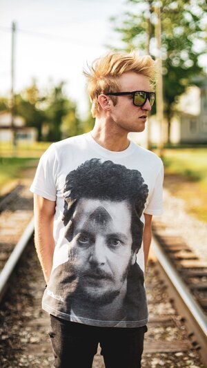 Artists — The Extreme Tour