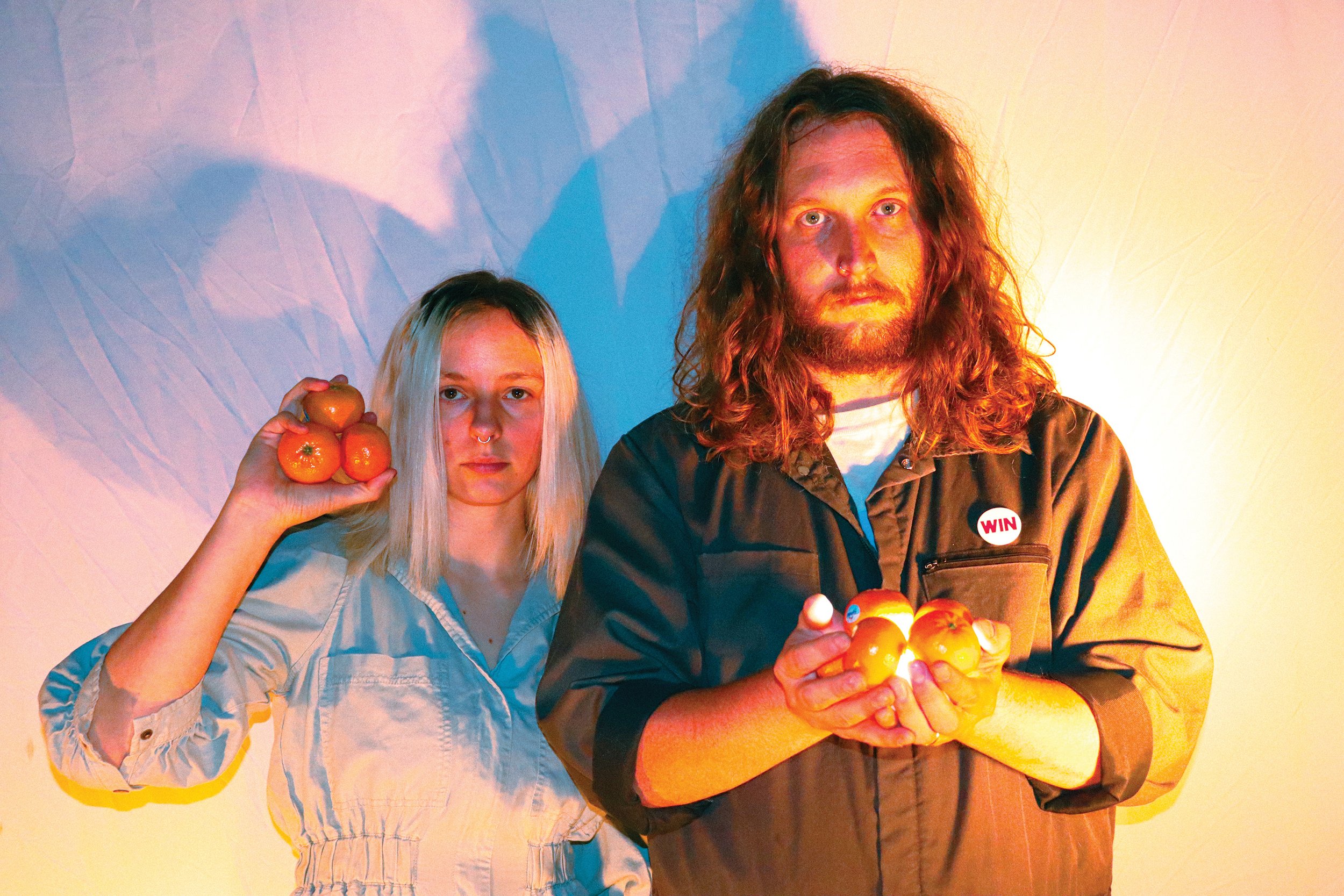 Artists — The Extreme Tour