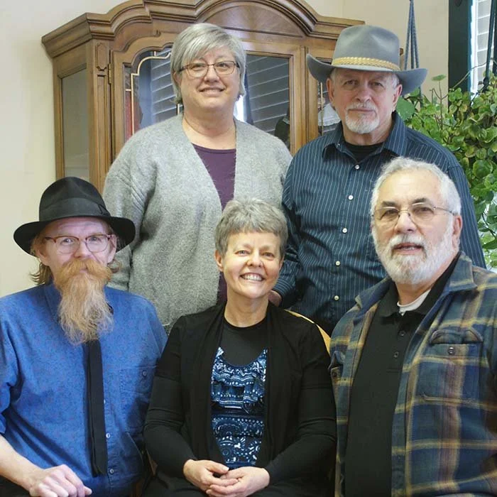 Artists — The Extreme Tour