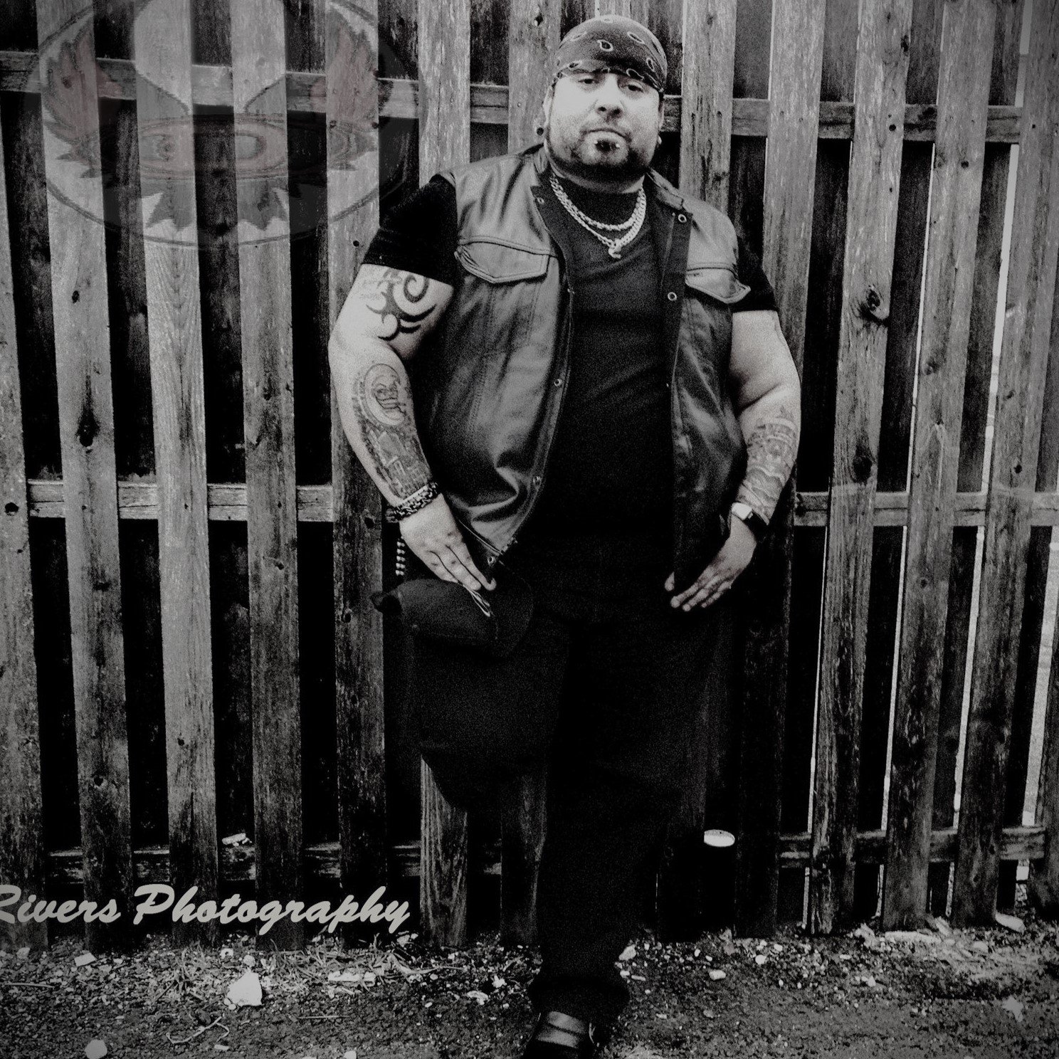 Artists — The Extreme Tour