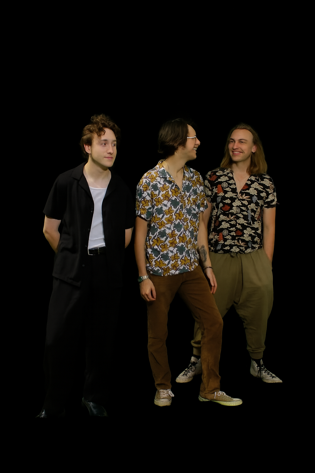 Artists — The Extreme Tour