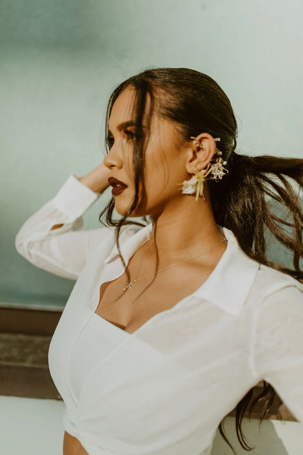 ACCESSORIES — K A H I H A E