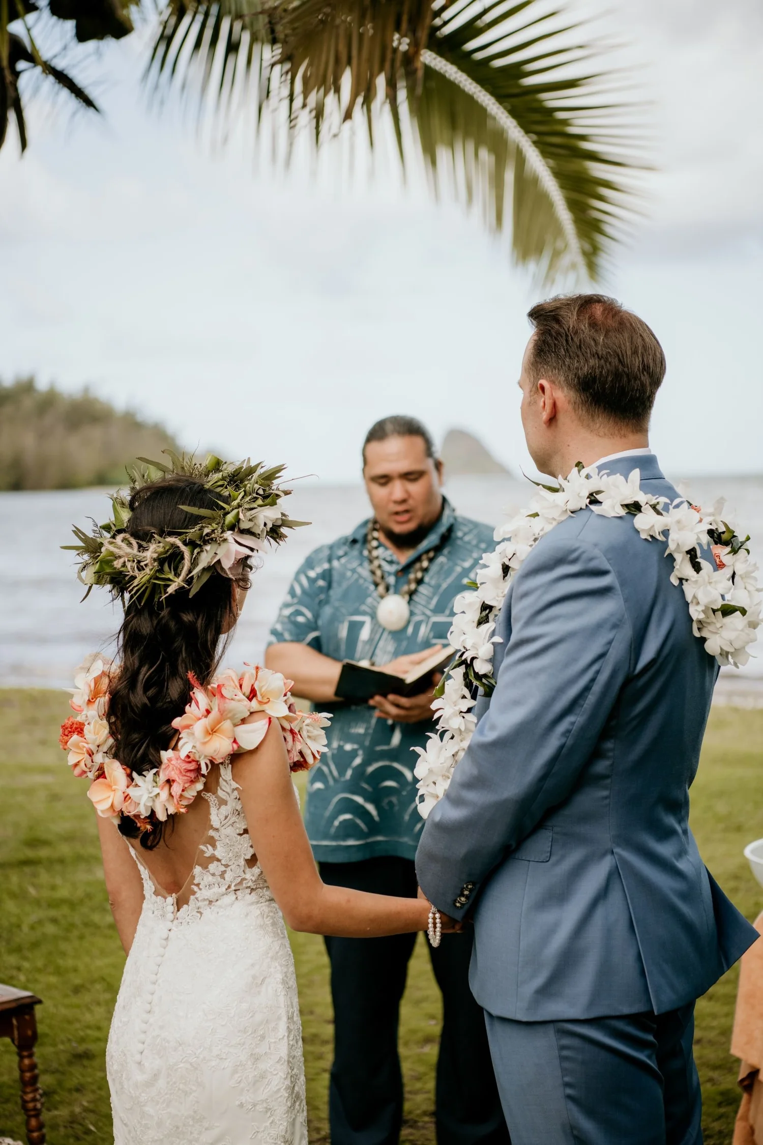 BAMBUCHA LEI — K A H I H A E