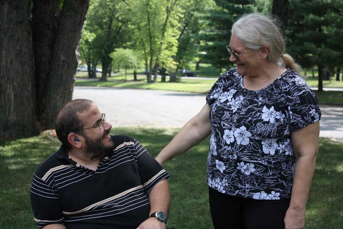 Services — Shared Support Inc