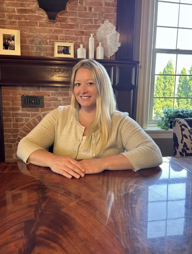 Leadership — Shared Support Inc