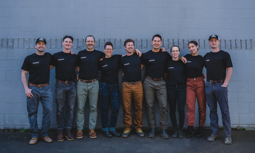 Our Team at TaylorSmith — TaylorSmithSC