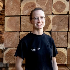 Our Team at TaylorSmith — TaylorSmithSC