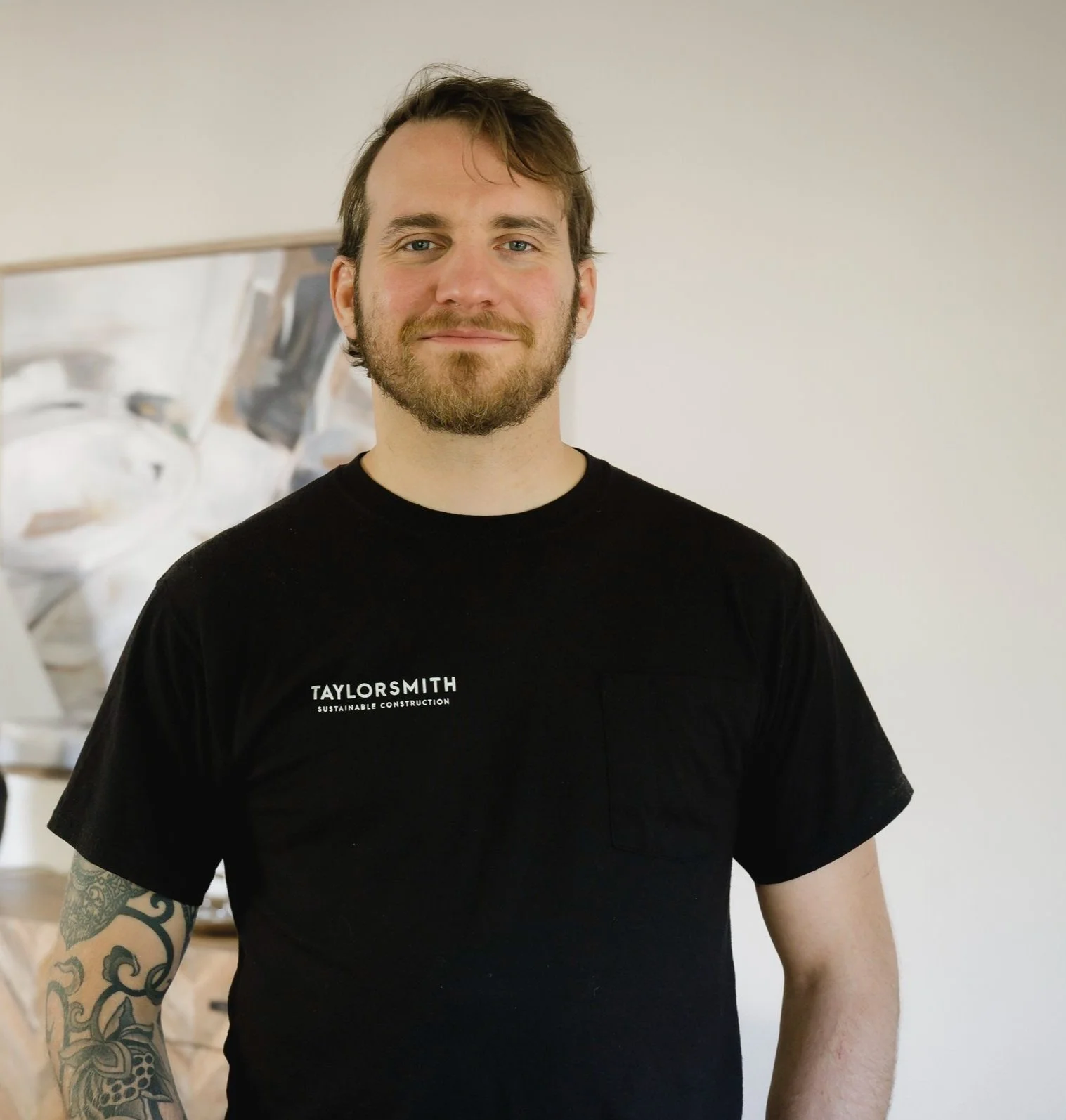 Our Team at TaylorSmith — TaylorSmithSC