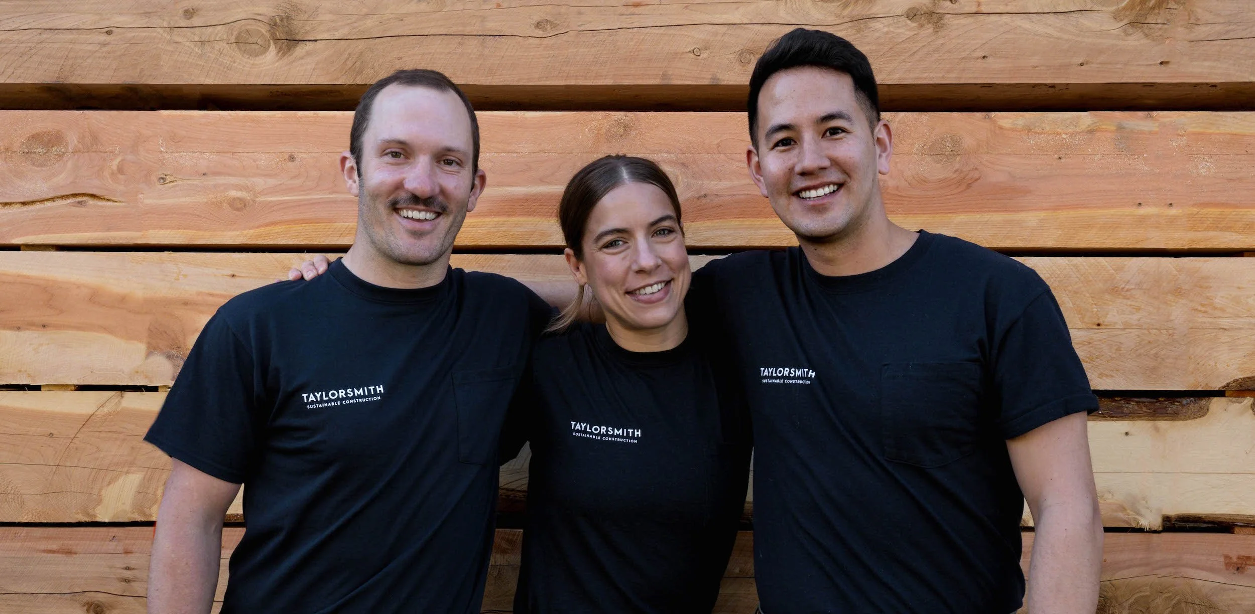 Our Team at TaylorSmith — TaylorSmithSC