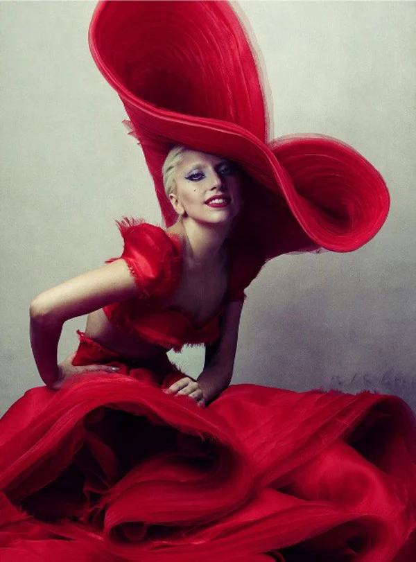 Annie Leibovitz Famous Photographs