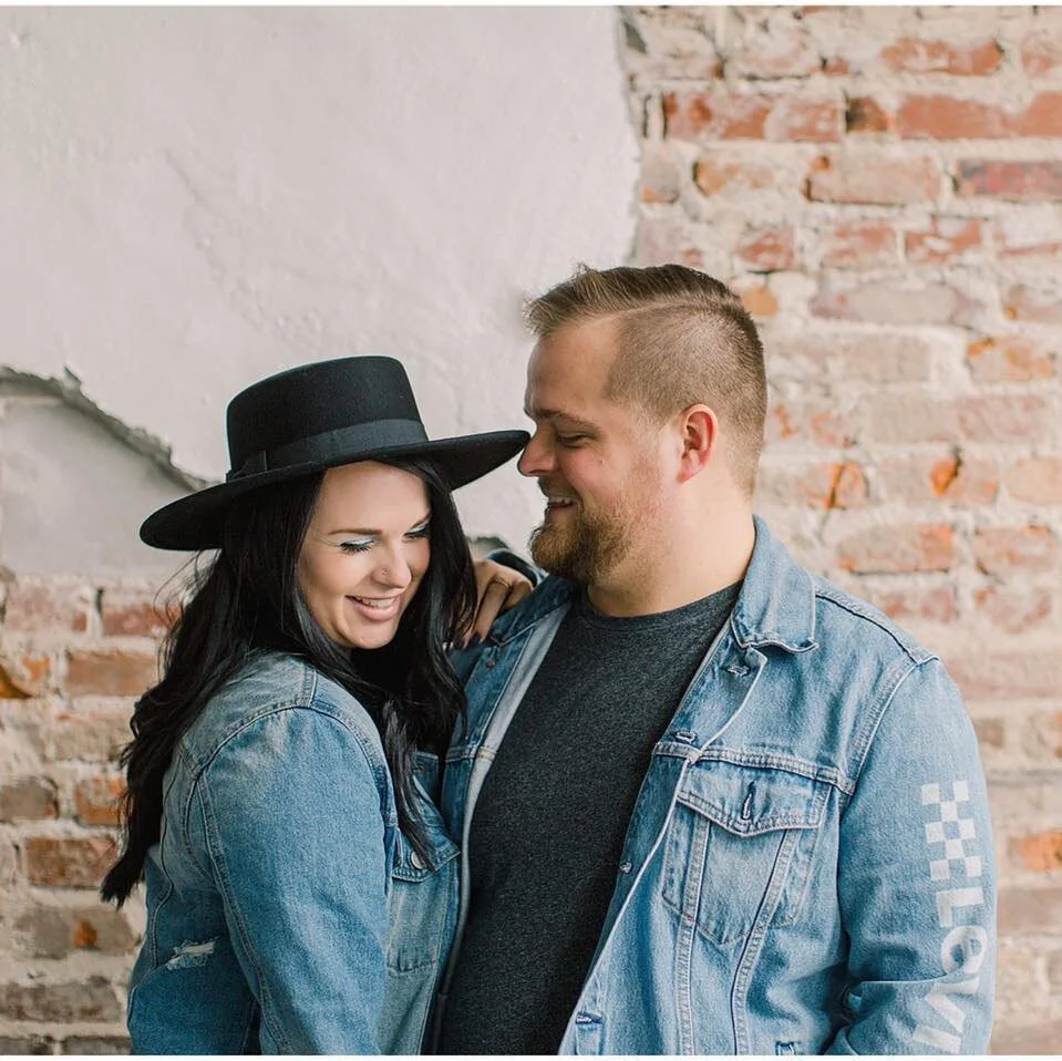Meet Dylan + Courtney | St. Louis + Nashville Wedding Photography ...