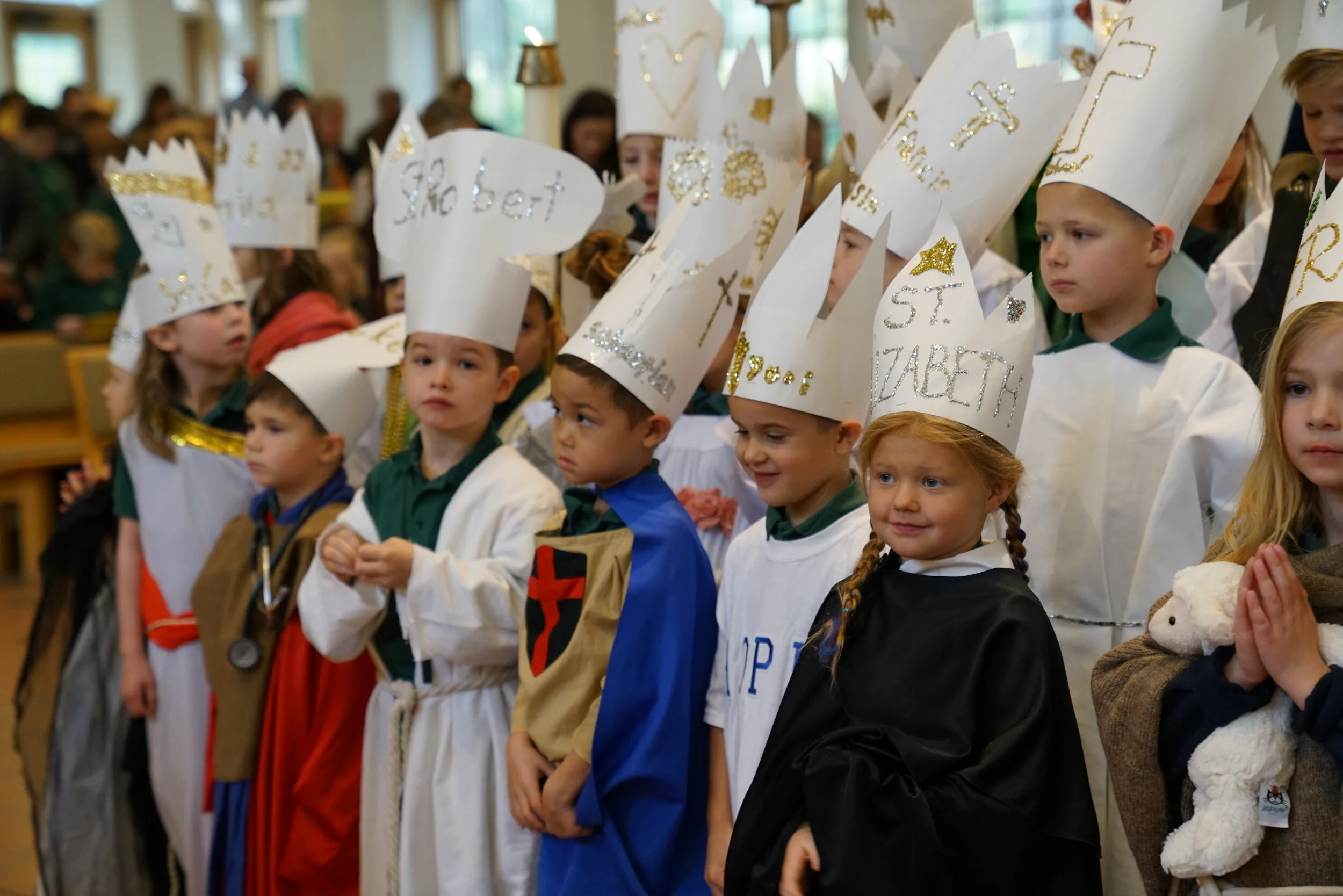 Our Lady of Grace Catholic School
