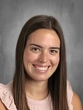 Ms. Schatz — Our Lady of Grace Catholic School