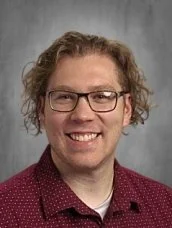 Mr. Balko — Our Lady of Grace Catholic School