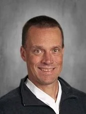 Mr. Rosenberg — Our Lady of Grace Catholic School