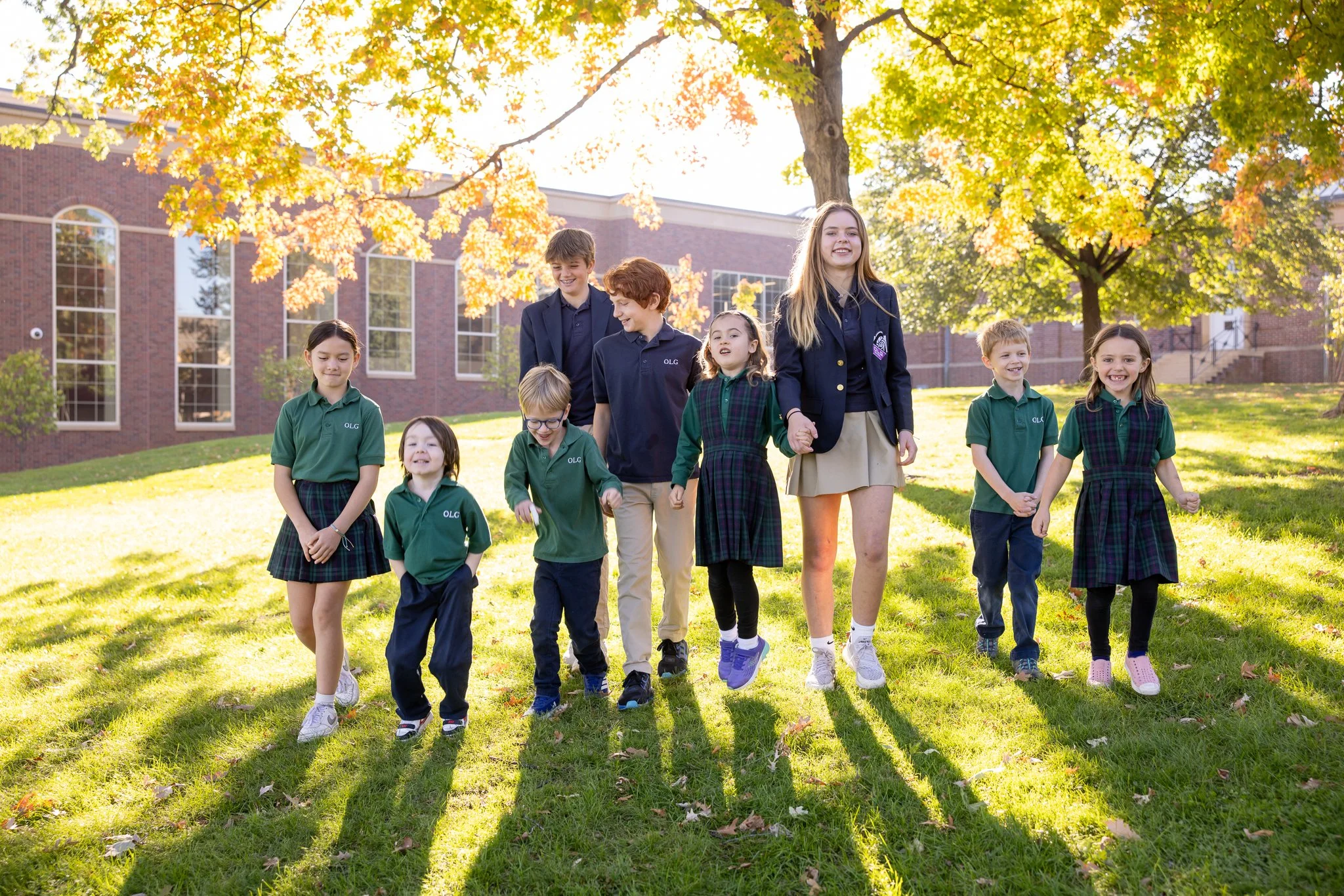 Our Lady of Grace Catholic School