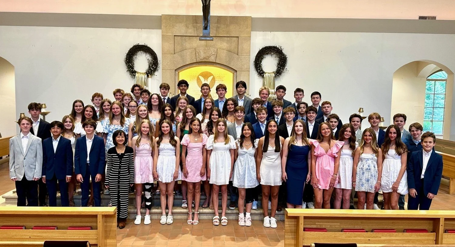 Our Lady of Grace Catholic School