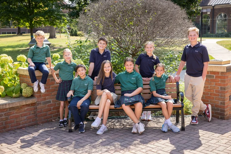 Our Lady of Grace Catholic School