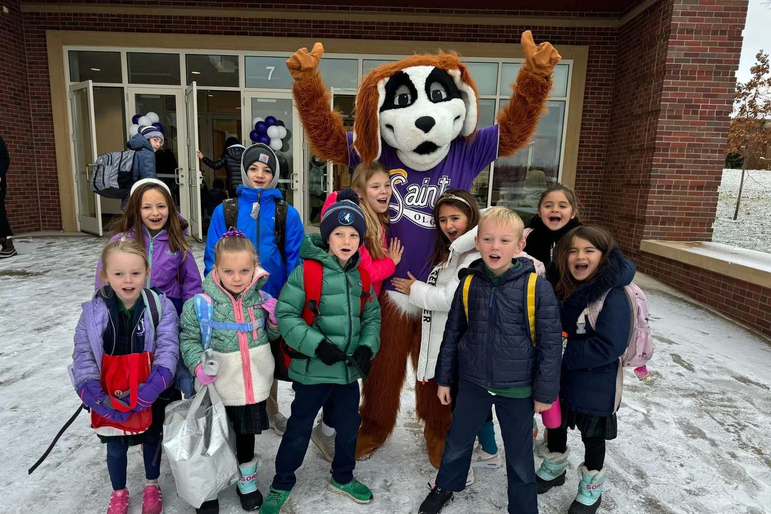 Our Lady of Grace Catholic School
