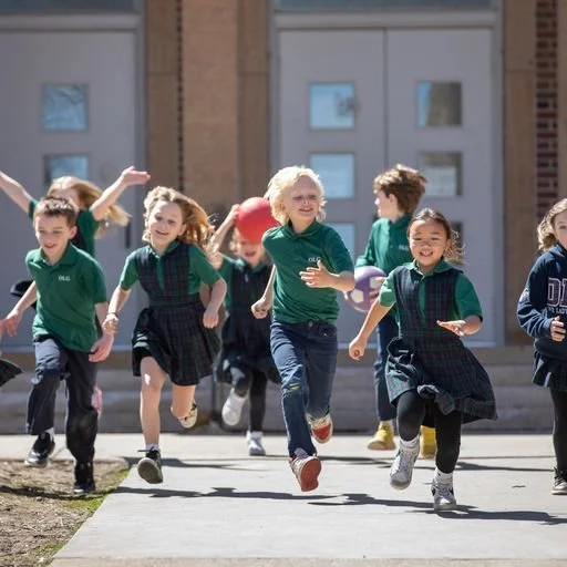 Learn More/Tours — Our Lady of Grace Catholic School