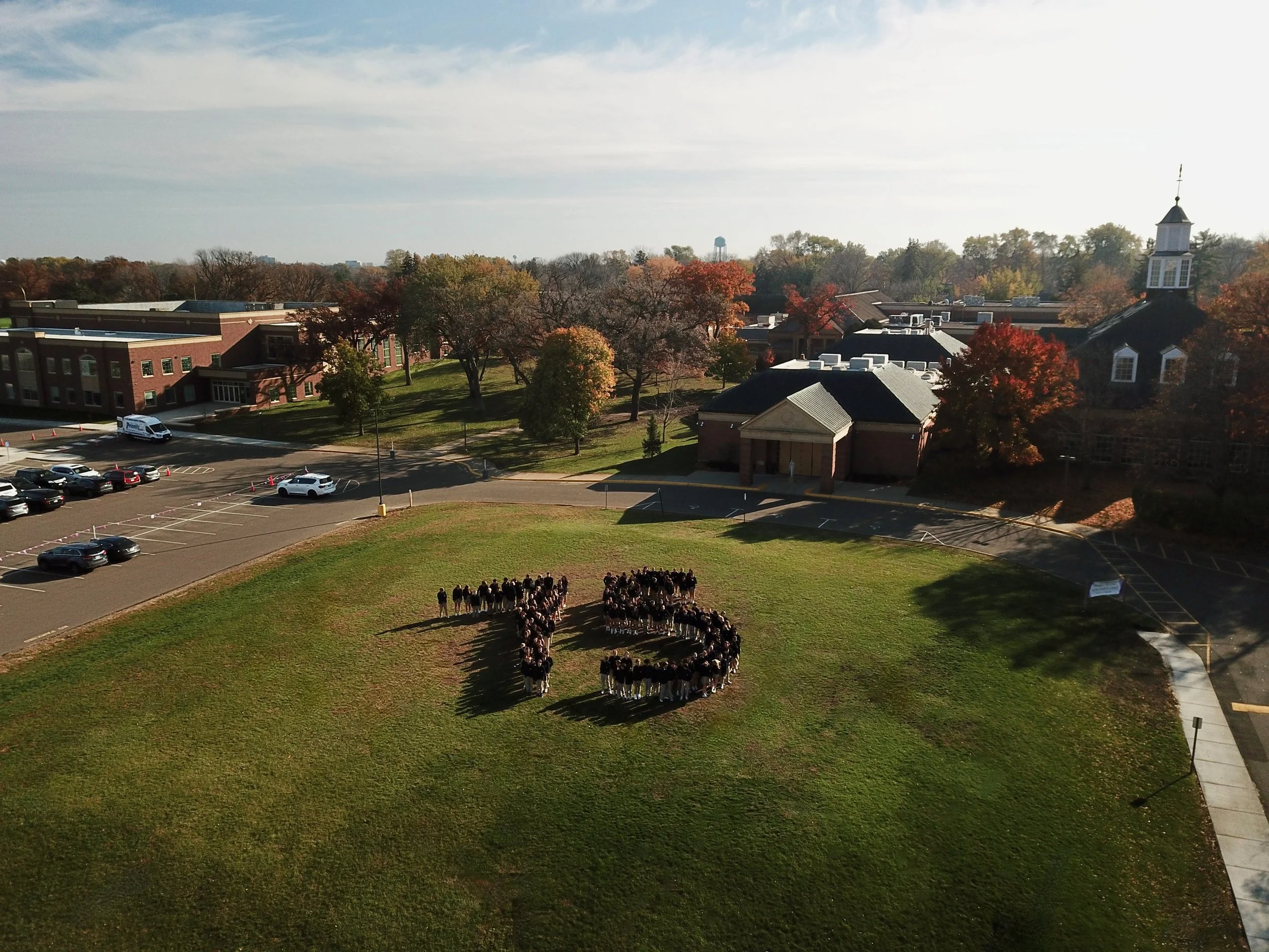 Our Lady of Grace Catholic School