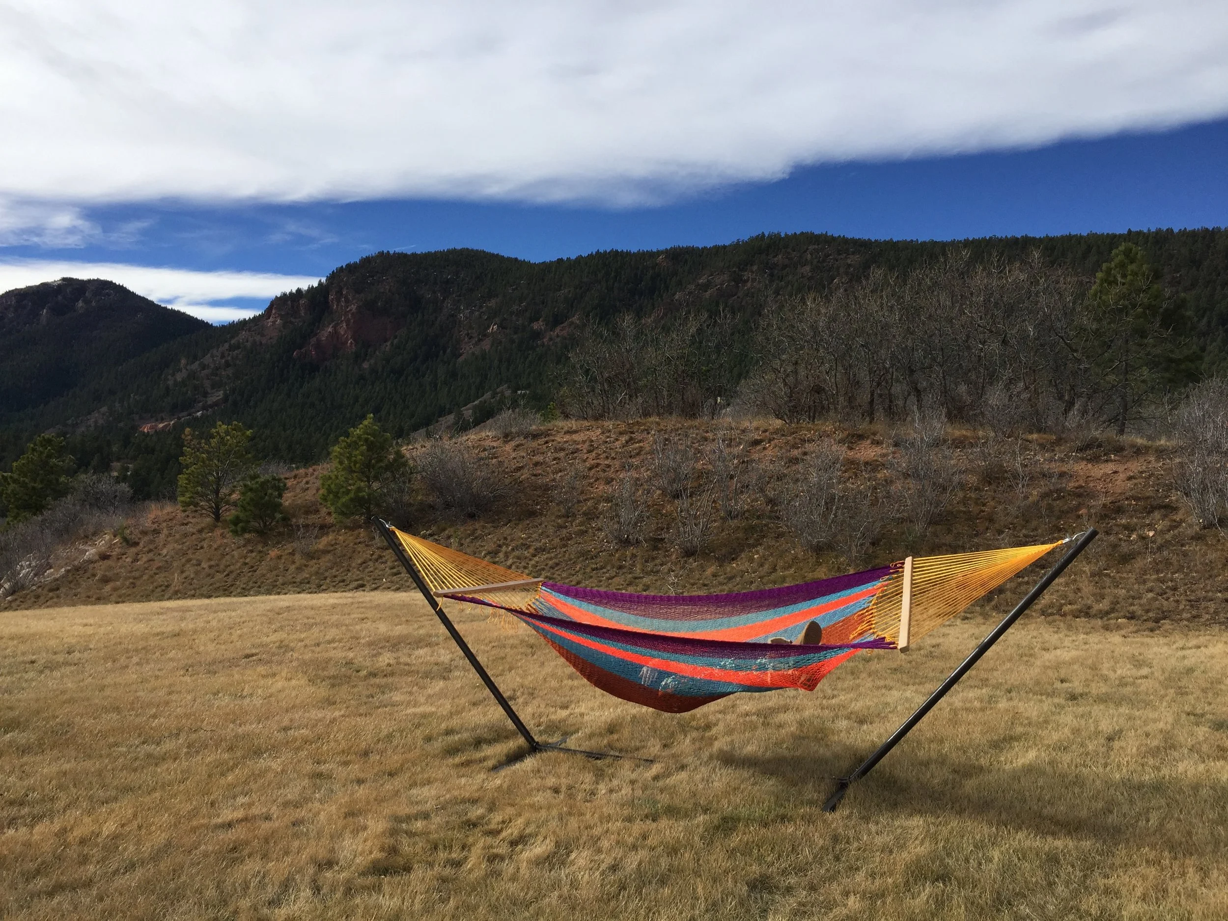Colorado Hammock Company - Handmade Hammocks