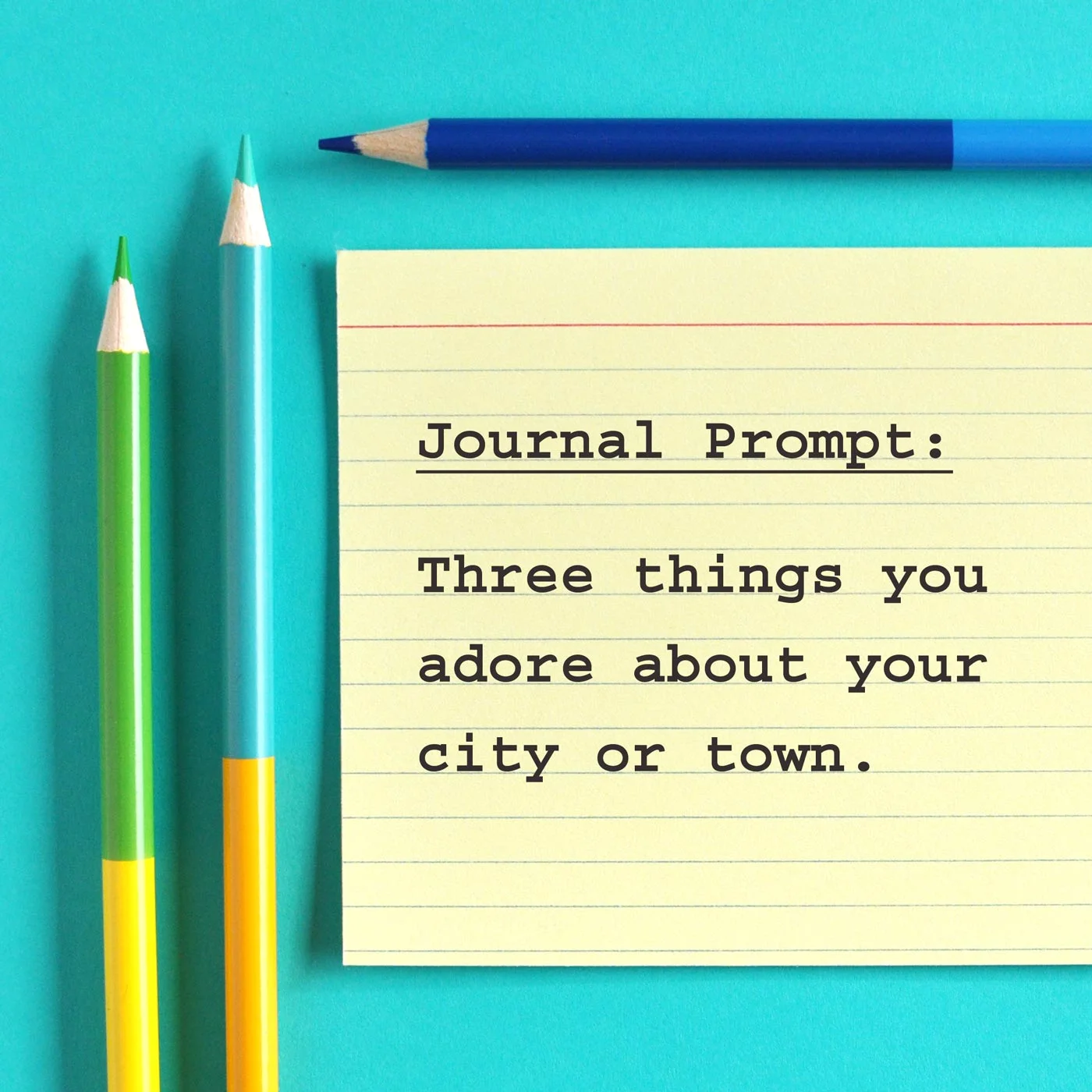 Journal Prompt Christie Zimmer Journal Prompt Christie Zimmer