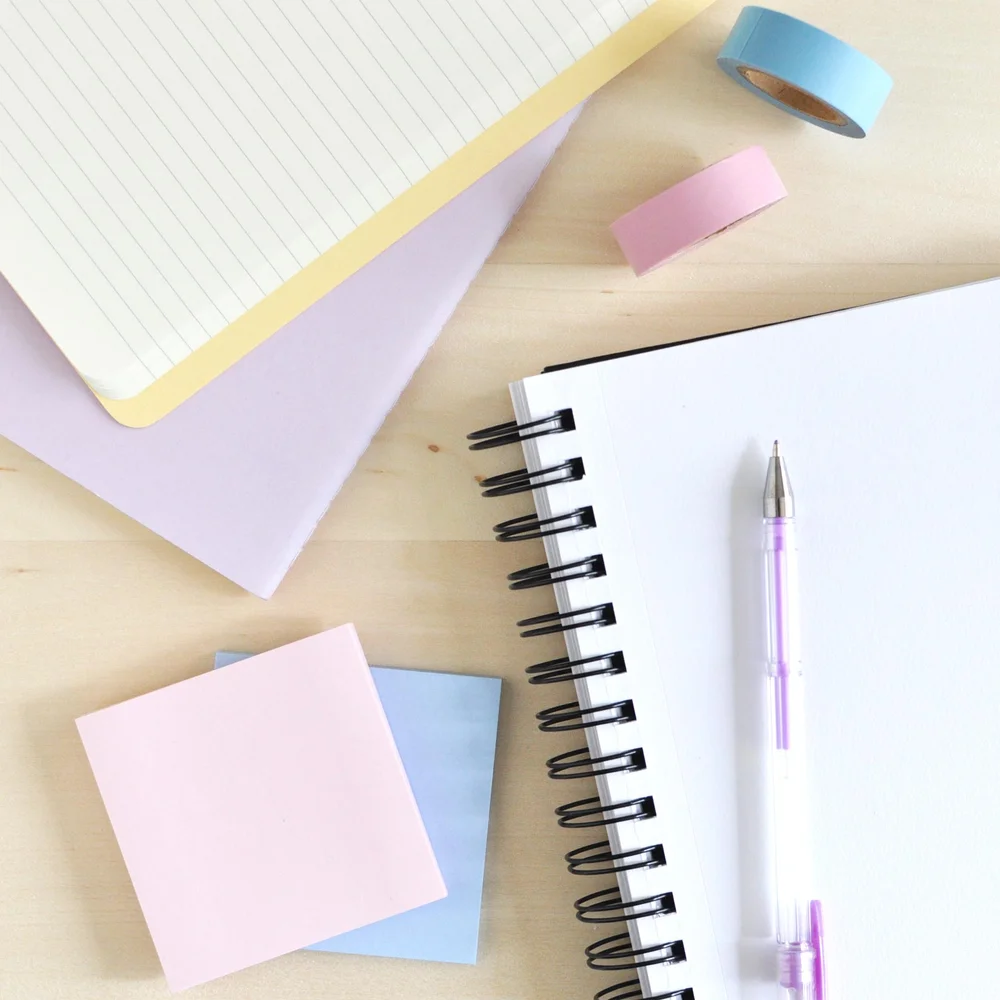 How to Use Your Journal to Access Your Inner Wisdom — Christie Zimmer